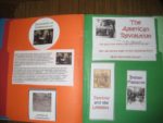 Revolutionary War unit study and lapbook