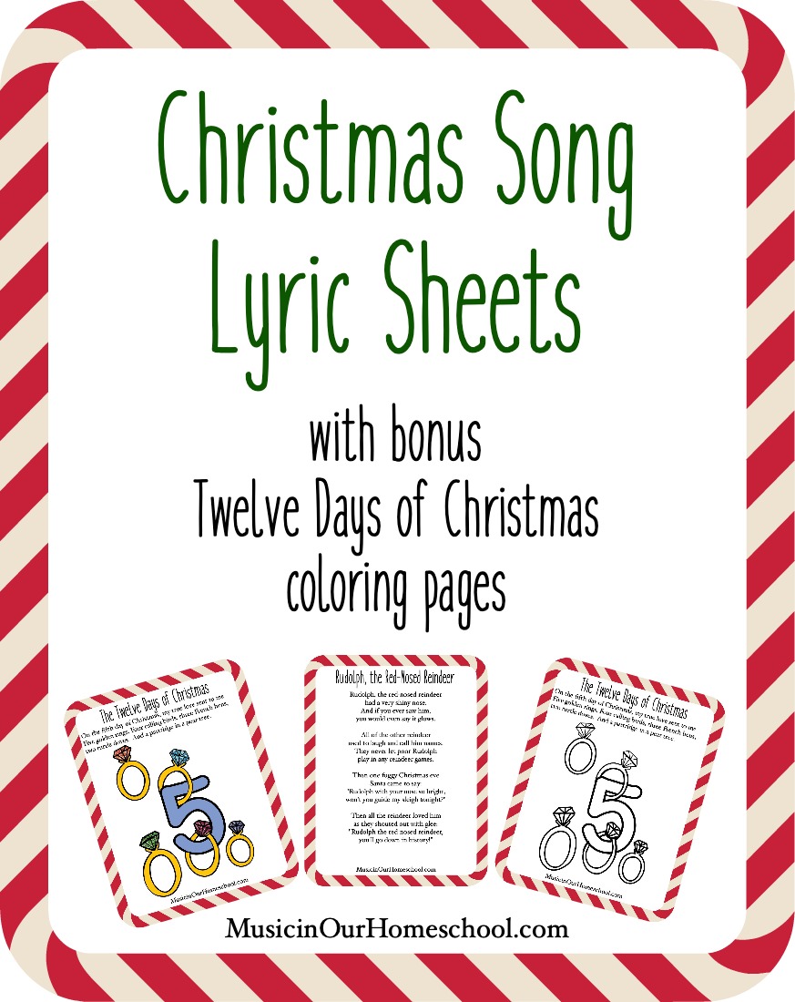 Christmas Elves ABC Printable Pack