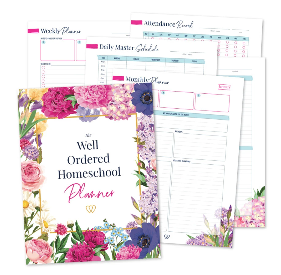 Fun, Helpful, and Amazing Planner Ideas for the New Year