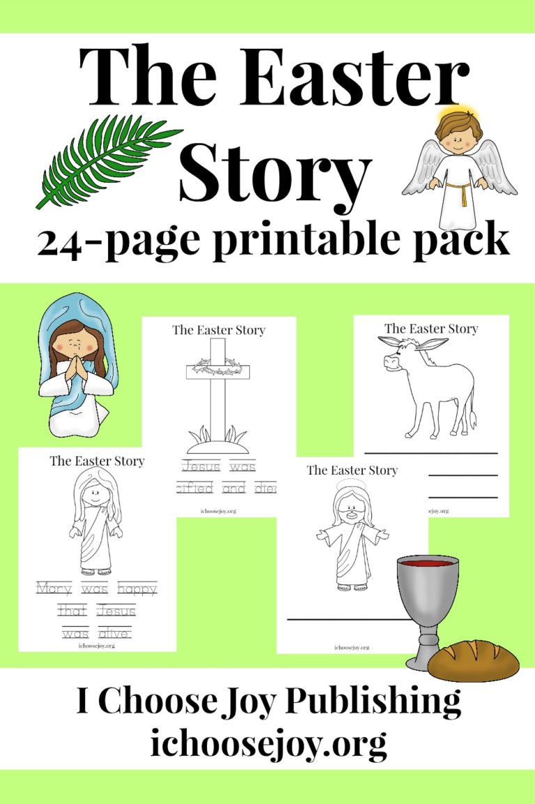 Bring Easter to Life with Resurrection Rolls Recipe & Easter Story ...