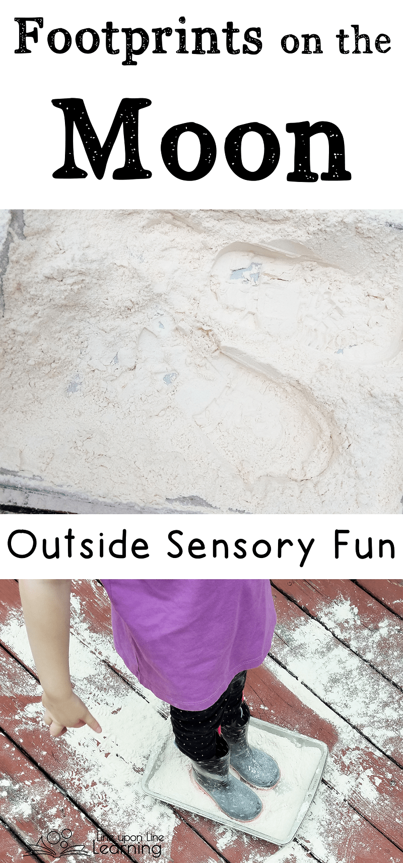 Round-up of Fun Moon Activities to Celebrate the First Landing on the ...