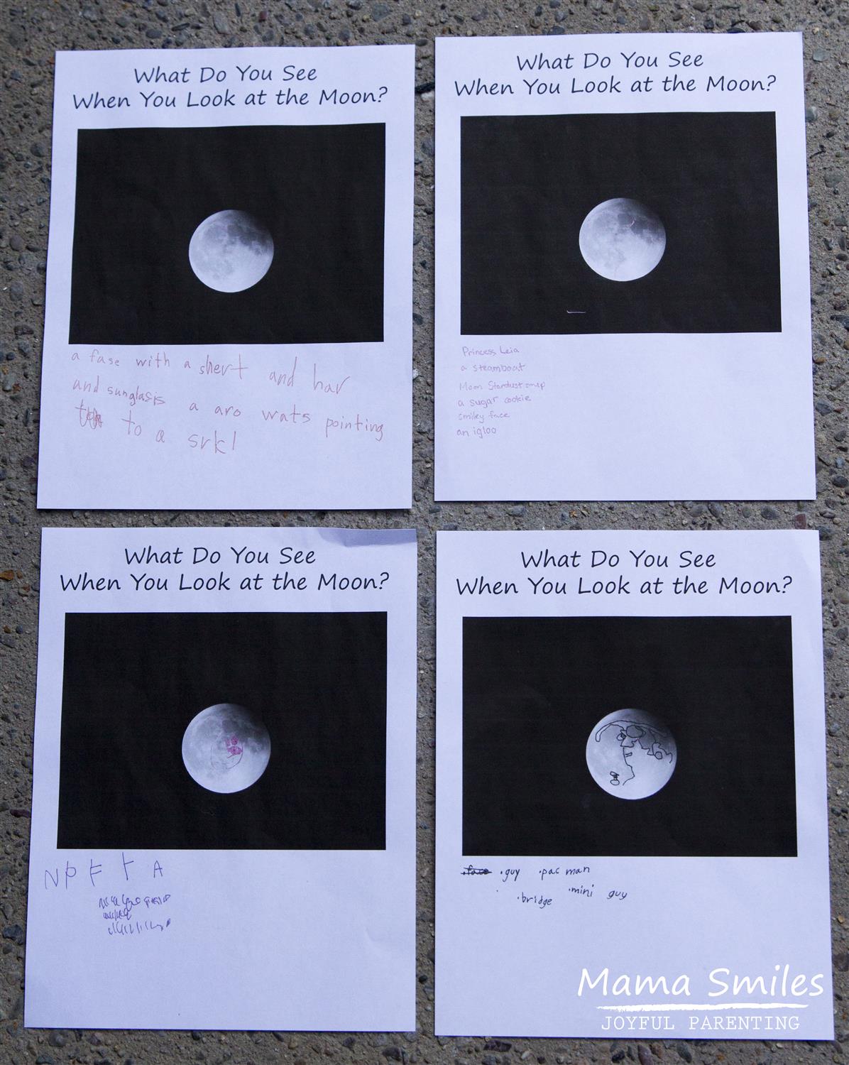 Round-up of Fun Moon Activities to Celebrate the First Landing on the ...