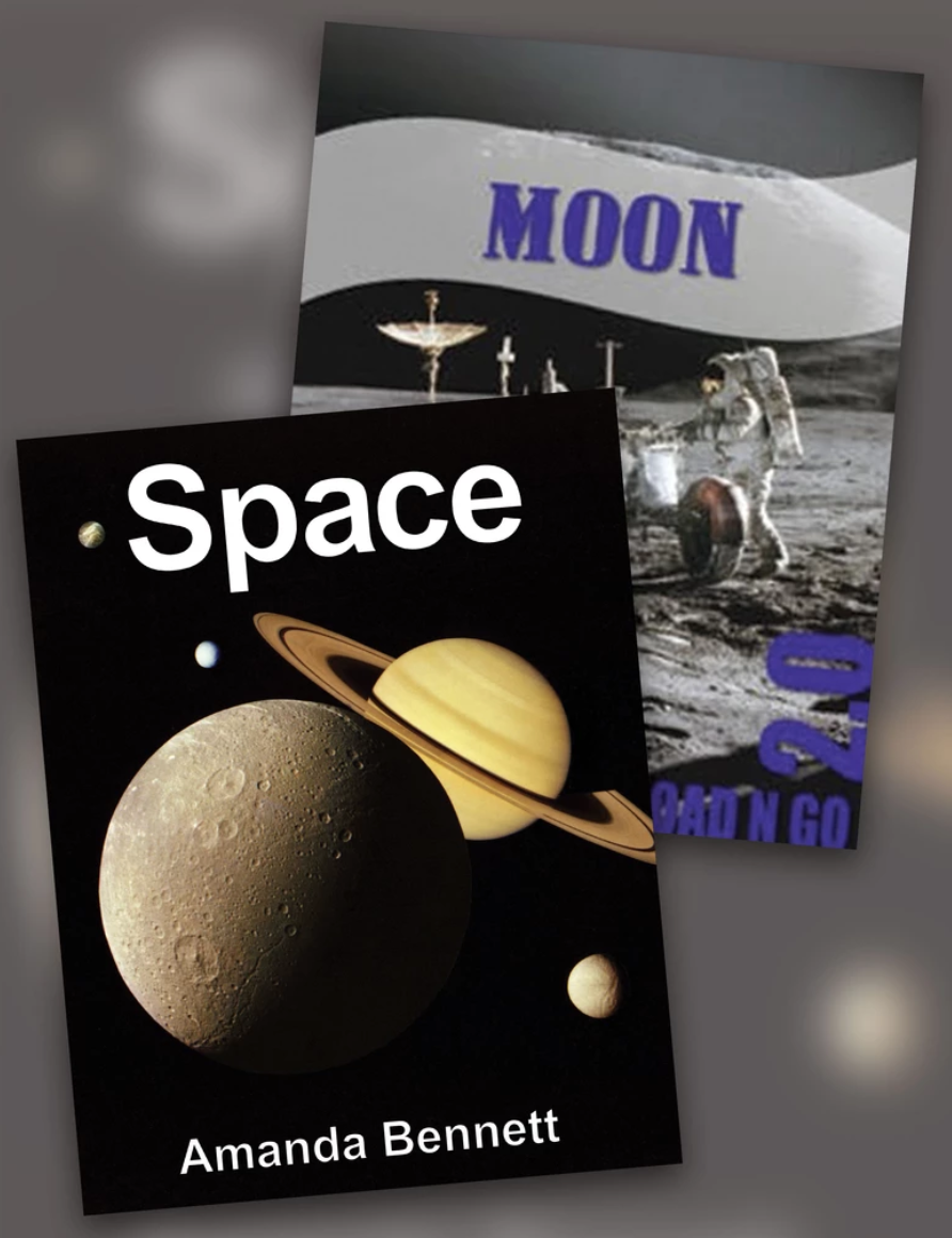 Round-up of Fun Moon Activities to Celebrate the First Landing on the ...