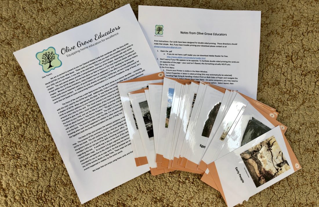 Family Nest Printing for All Your Homeschool Printing Needs