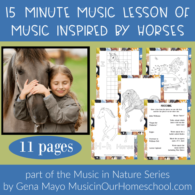 I Love Horses Camp: Summer Camp Series