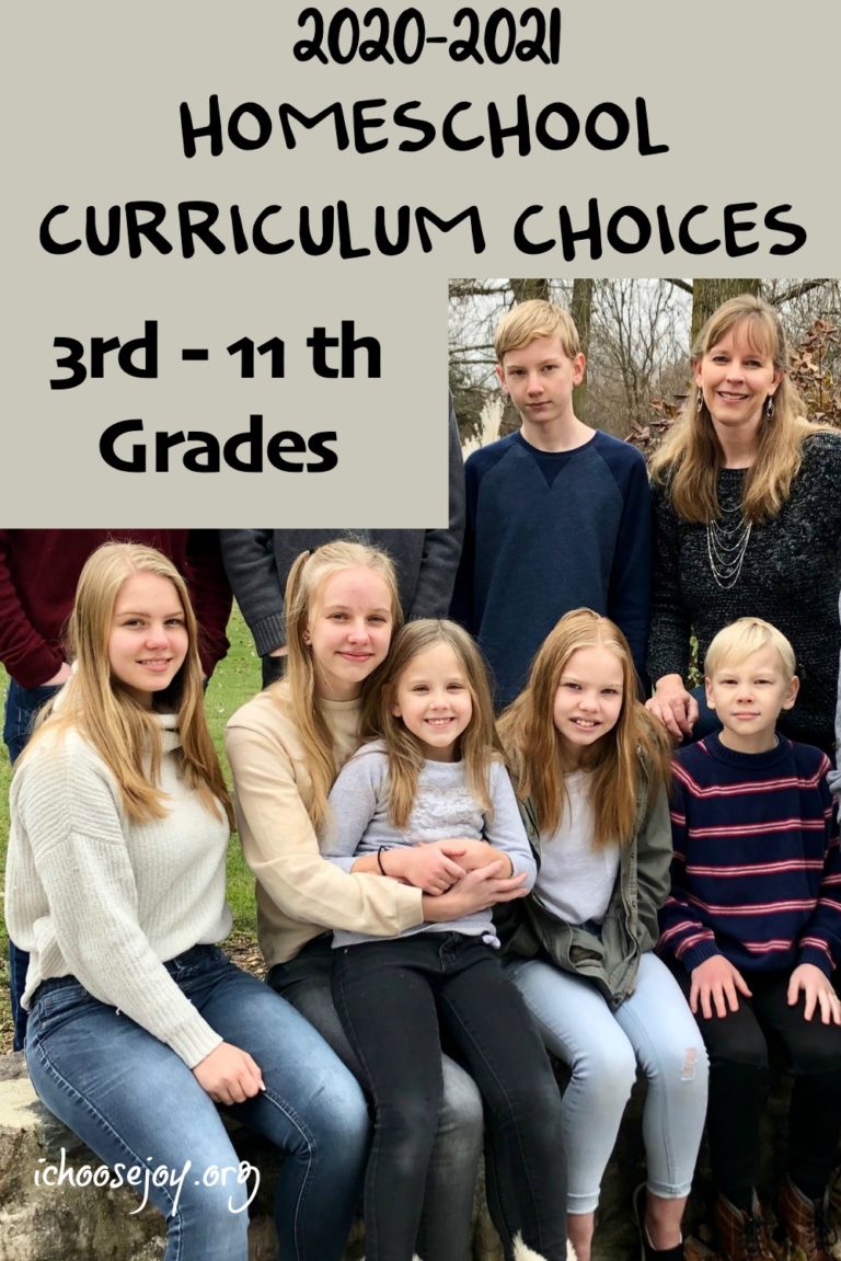 The Best Classes to Teach at a Homeschool Co-op - I Choose Joy!