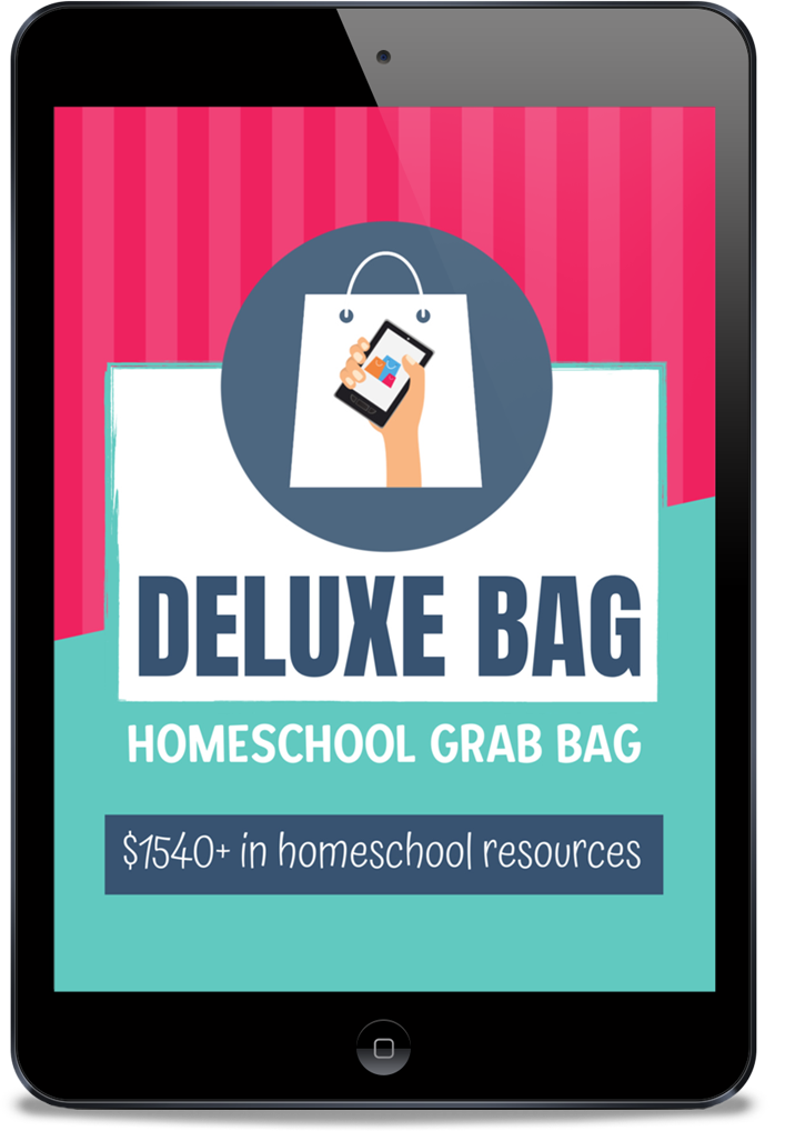 Everything You Need to Know About the Homeschool Grab Bag