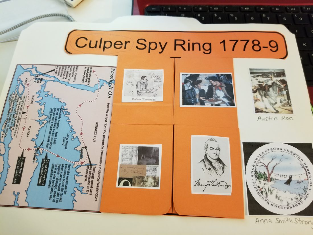 Spy Camp: Summer Camp Series