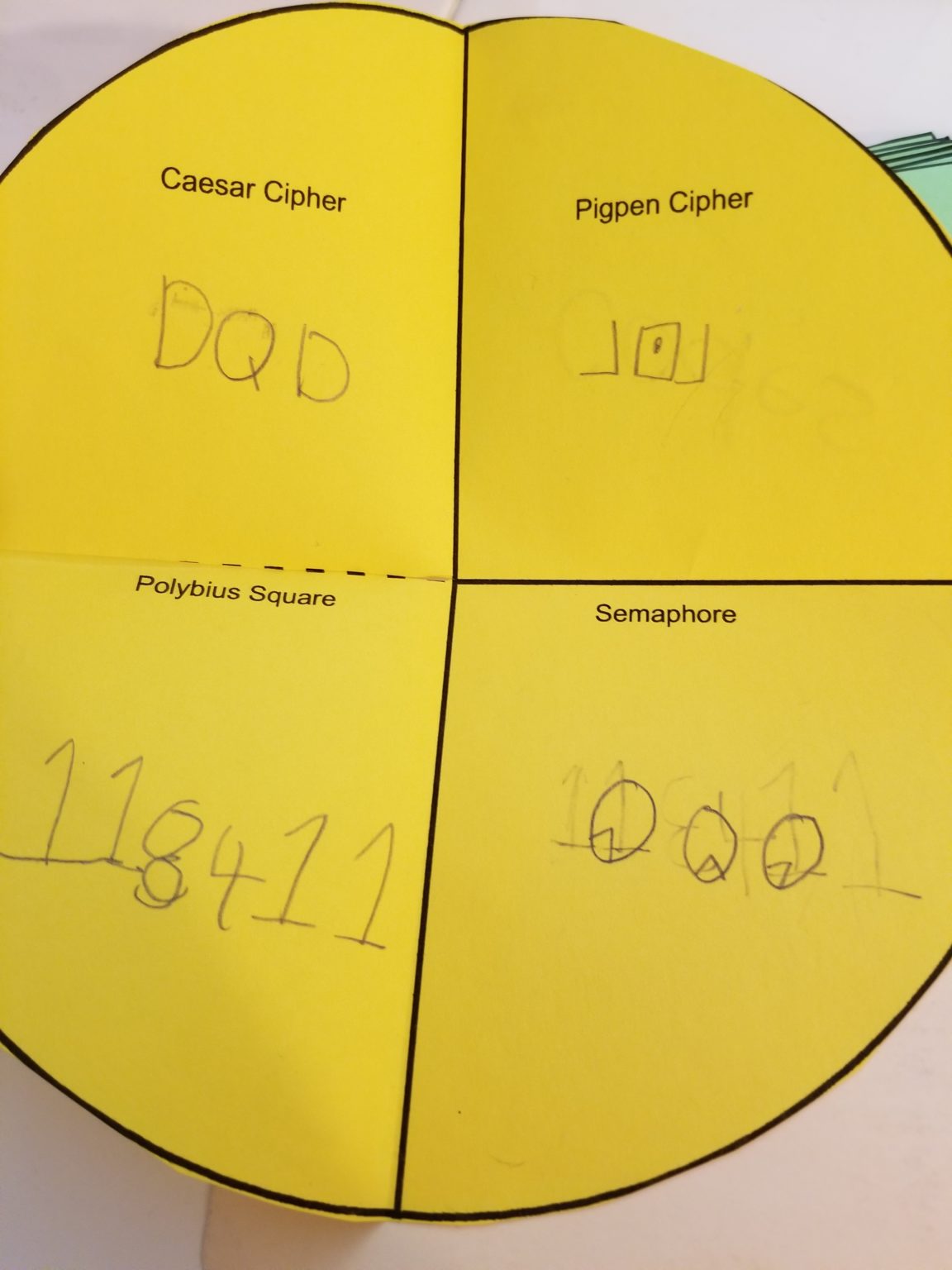 Spy Camp: Summer Camp Series