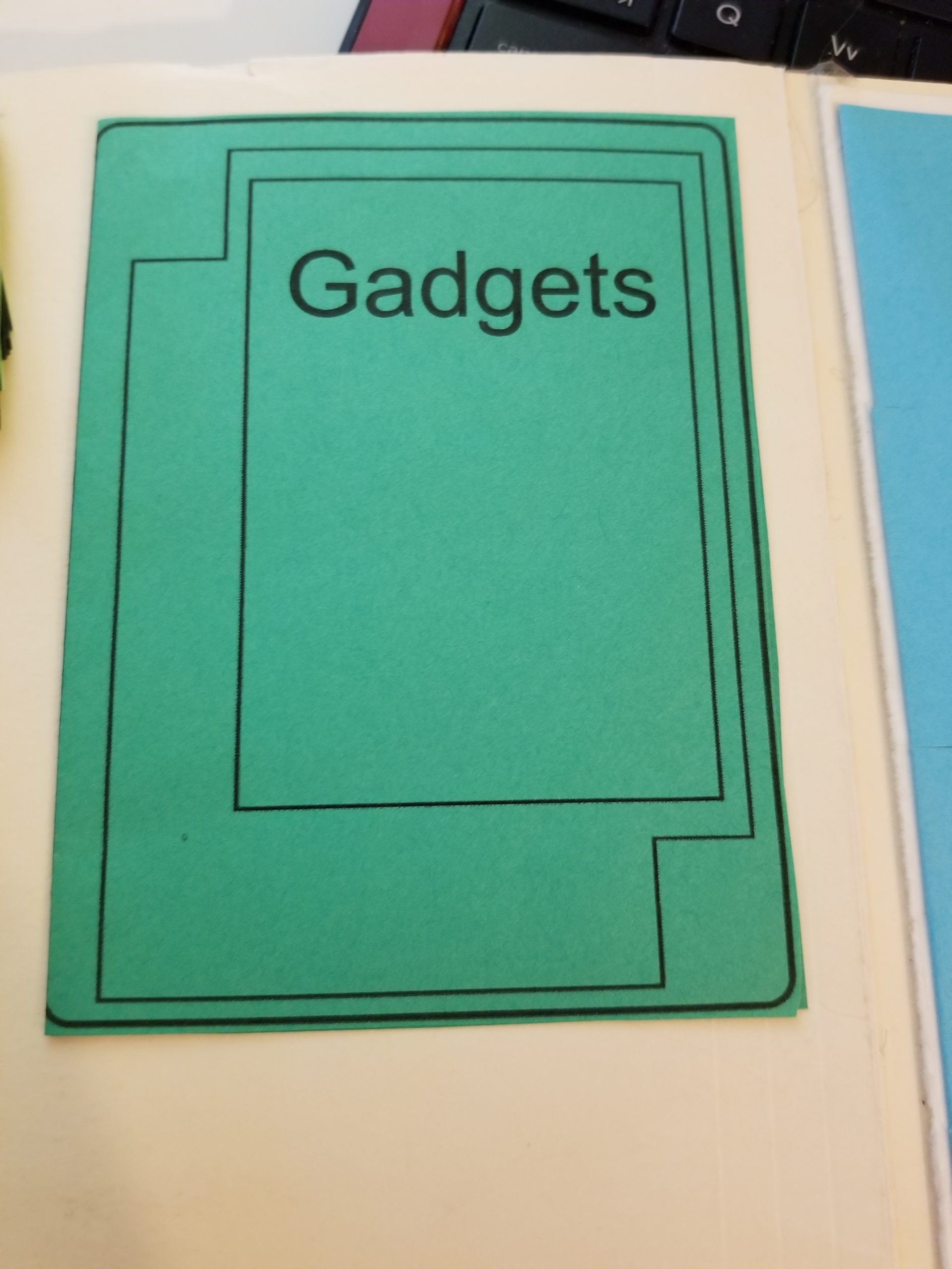 Spy Camp: Summer Camp Series