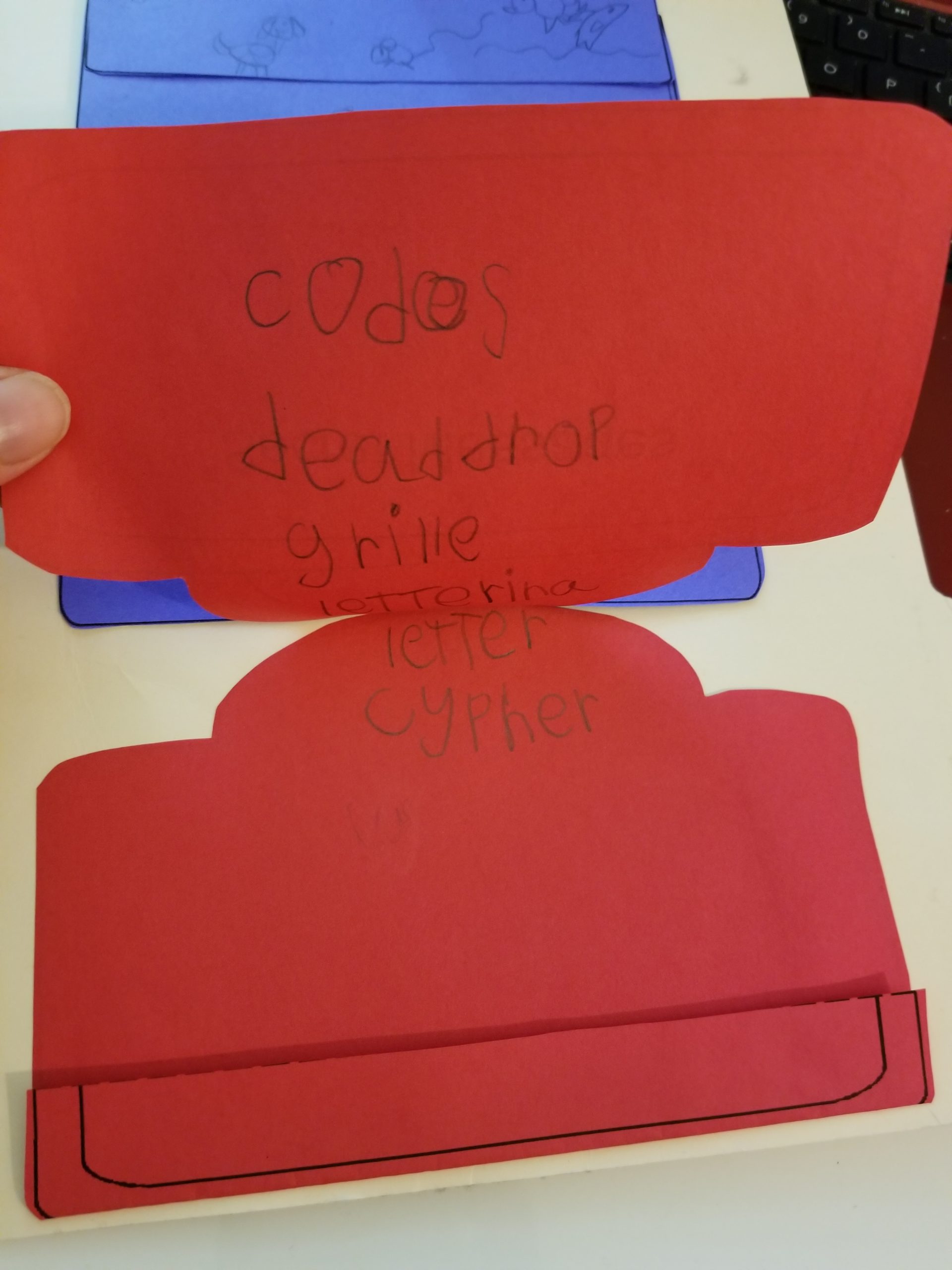 Spy Camp: Summer Camp Series