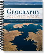 The Ultimate List of Elementary World Geography Resources