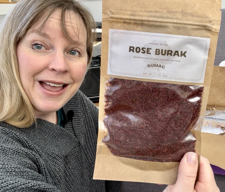 Artza Box: A Subscription Box from Israel! - I Choose Joy!