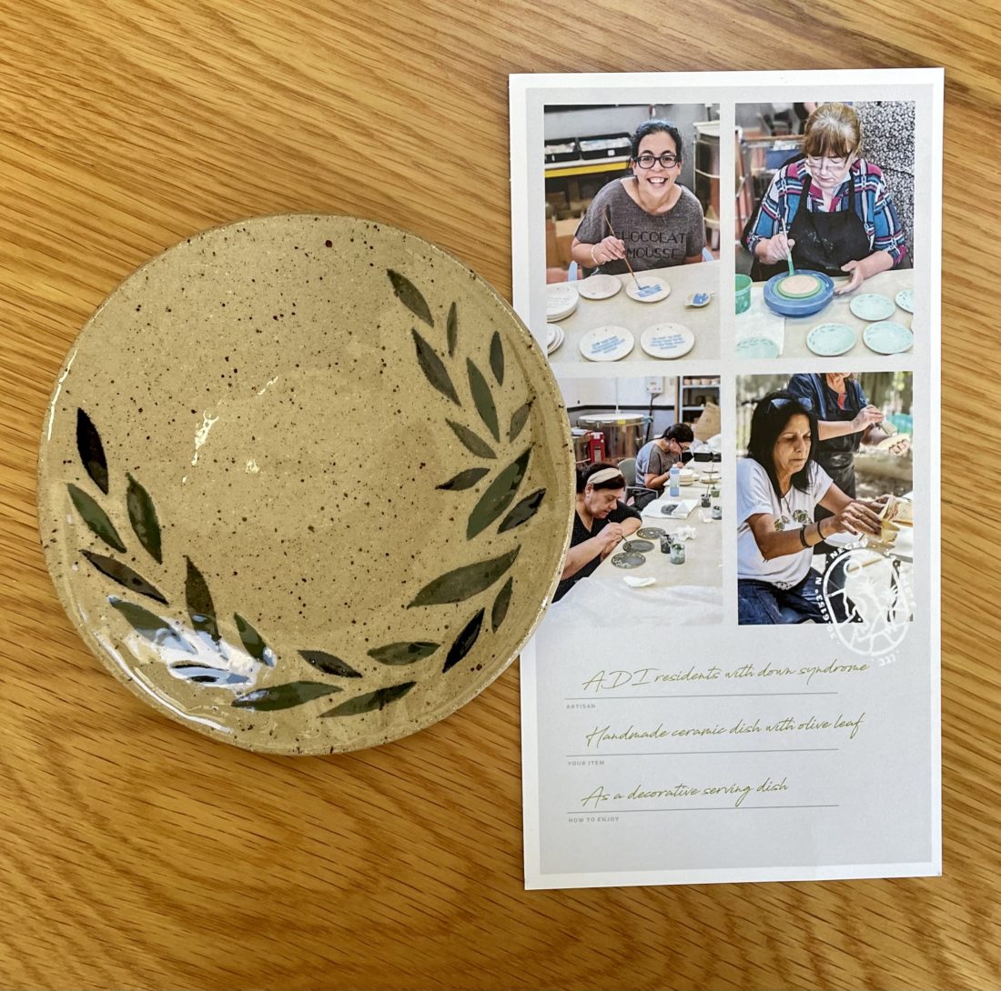 Artza Box: A Subscription Box from Israel! - I Choose Joy!