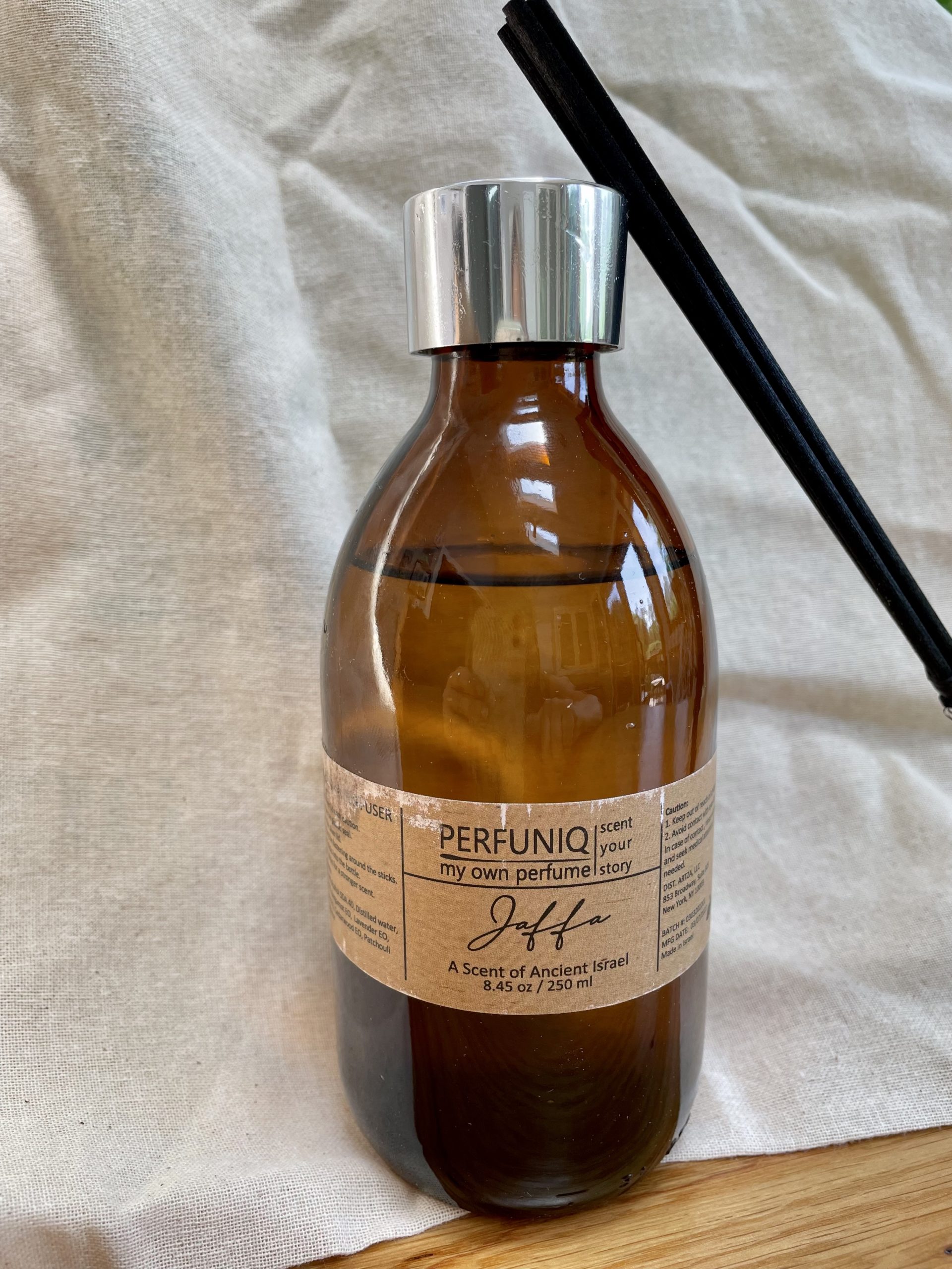 Artza Box: A Subscription Box from Israel! - I Choose Joy!