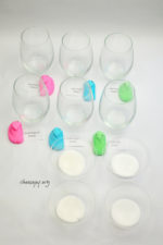 Dissolving Peeps Experiment: STEM Activity for Eastertime