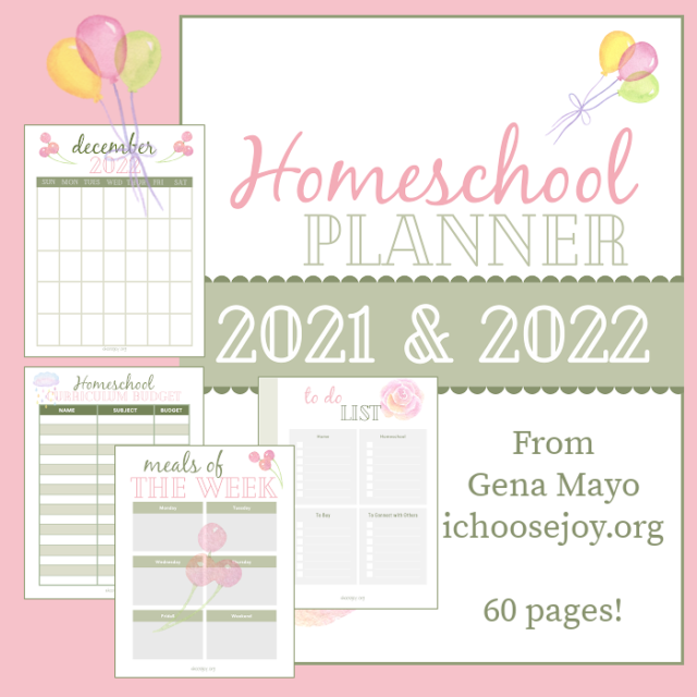 The 2021 Ultimate Homeschooling Bundle: Everything You Need to Know!