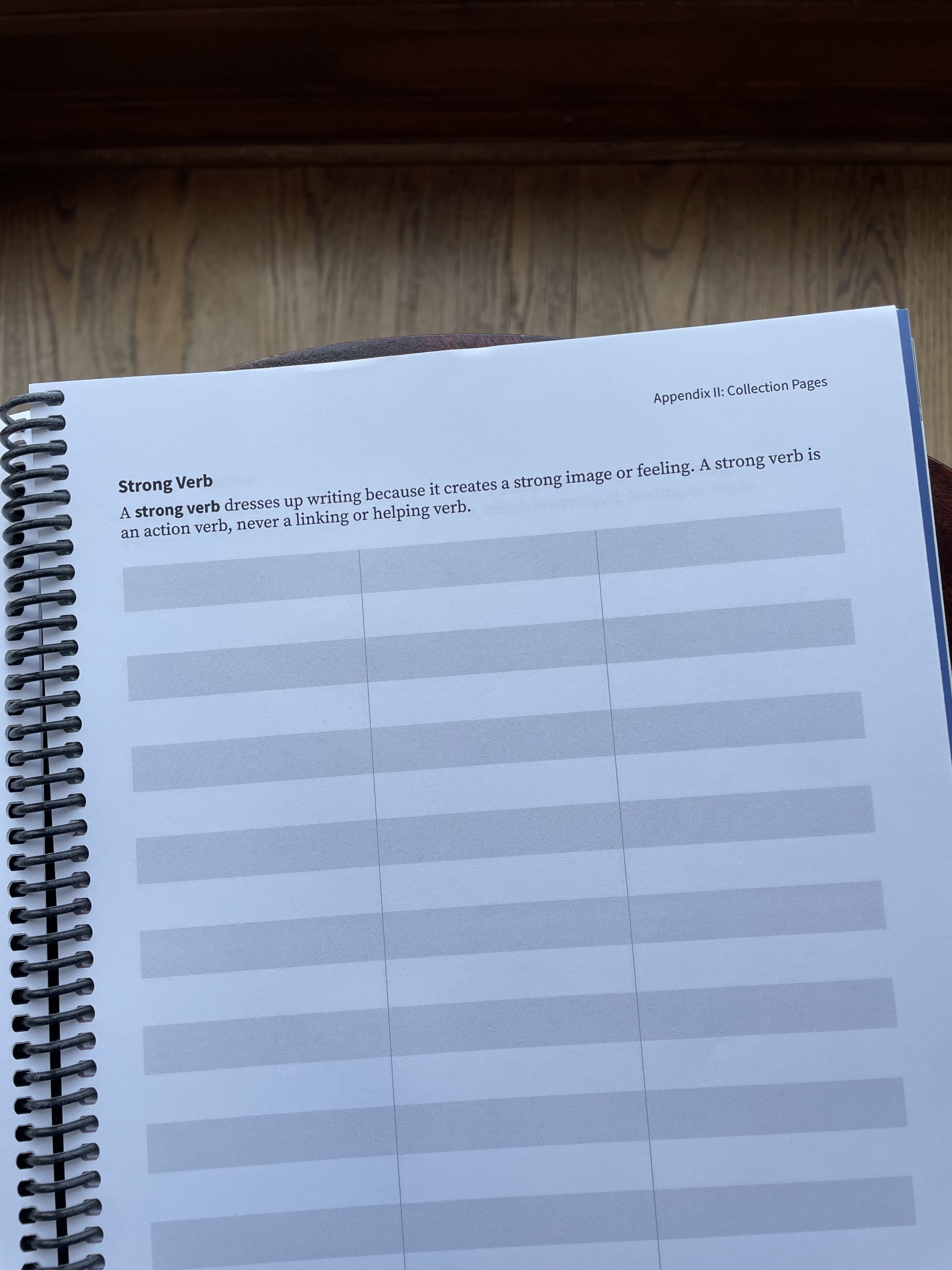 Homeschool Grammar with Fix It Grammar: a Review