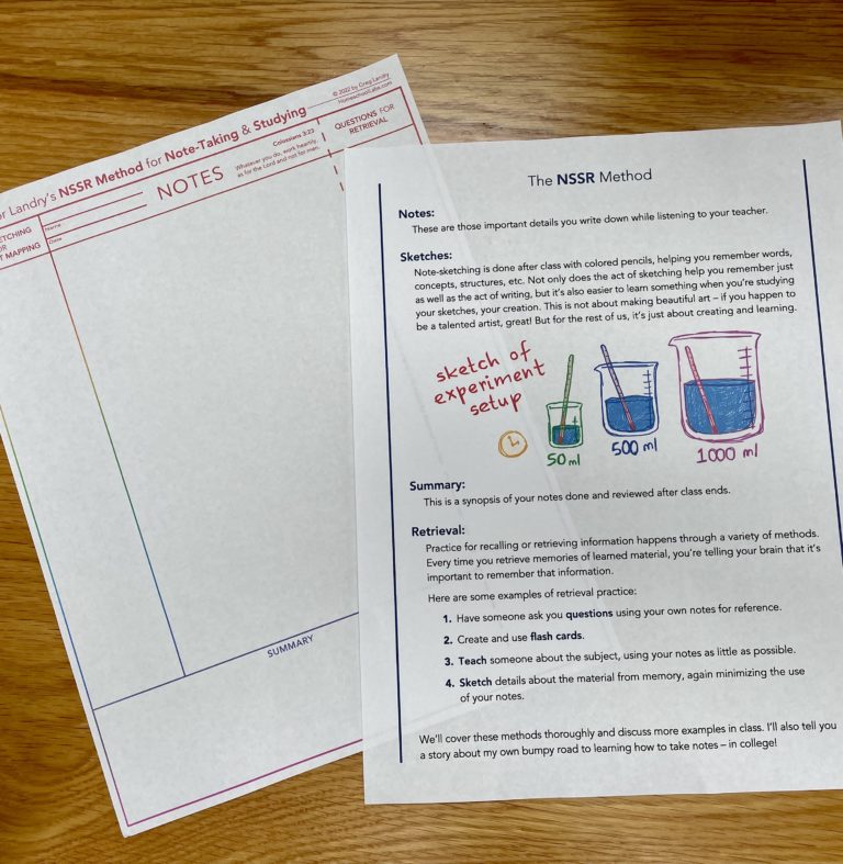 Homeschool Science Membership Review