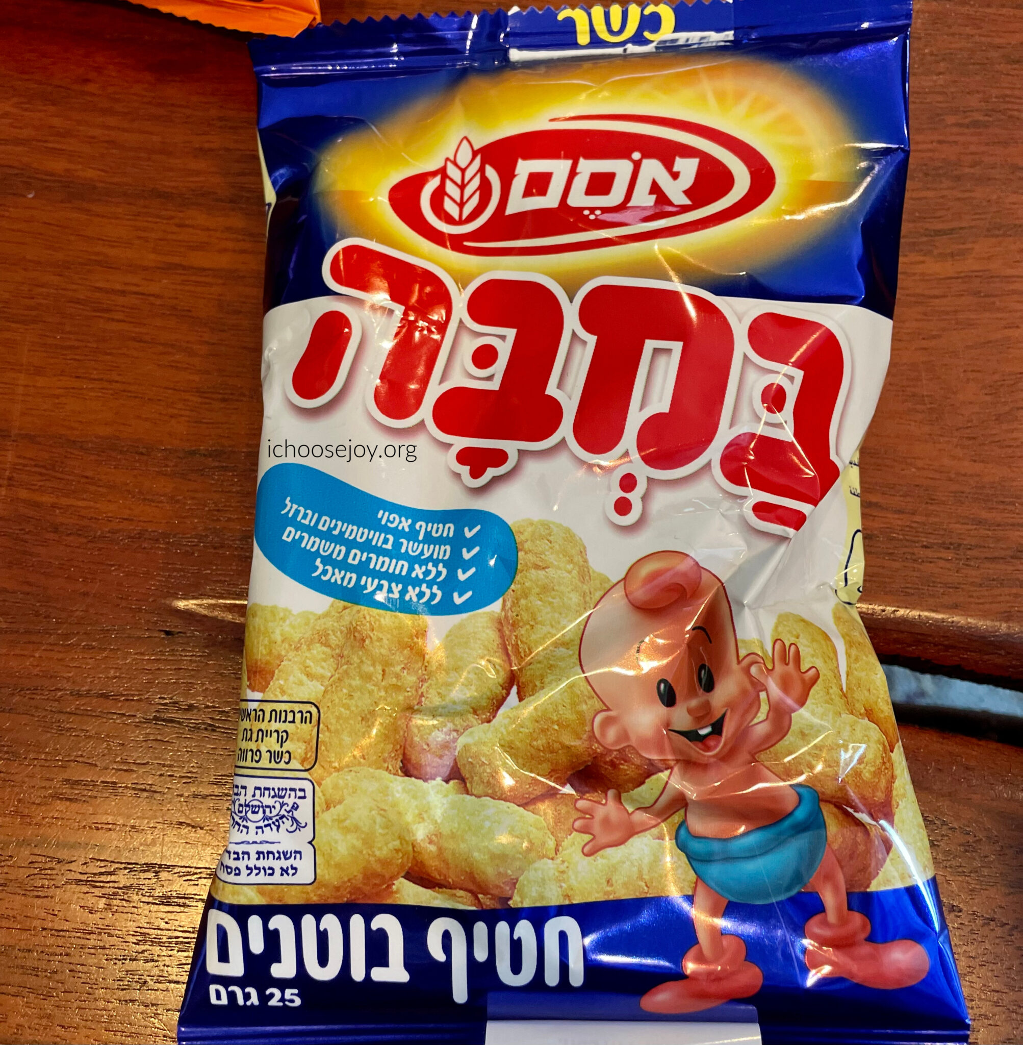 Unbox Jerusalem Genesi Box review