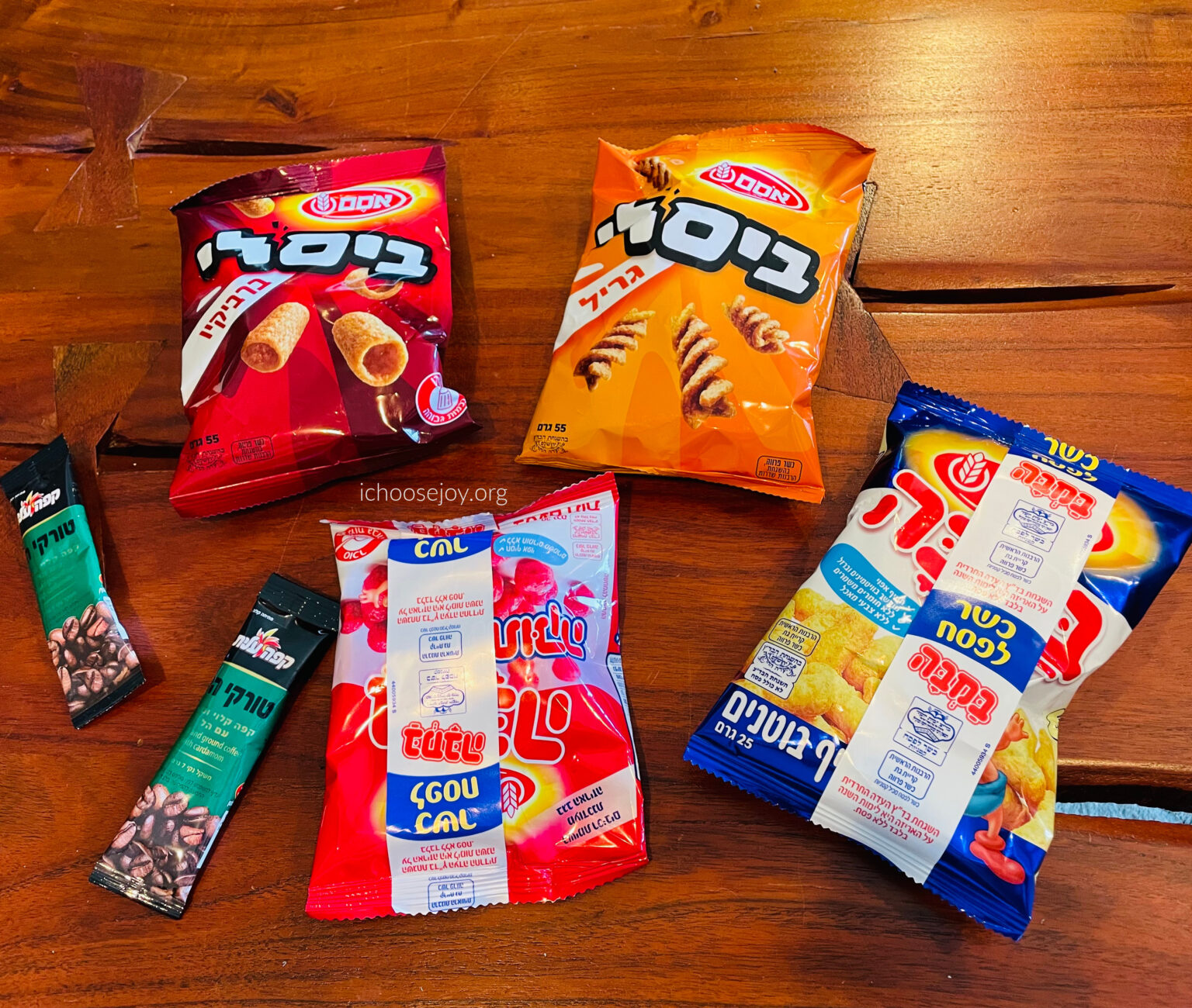 Unbox Jerusalem Genesi Box review